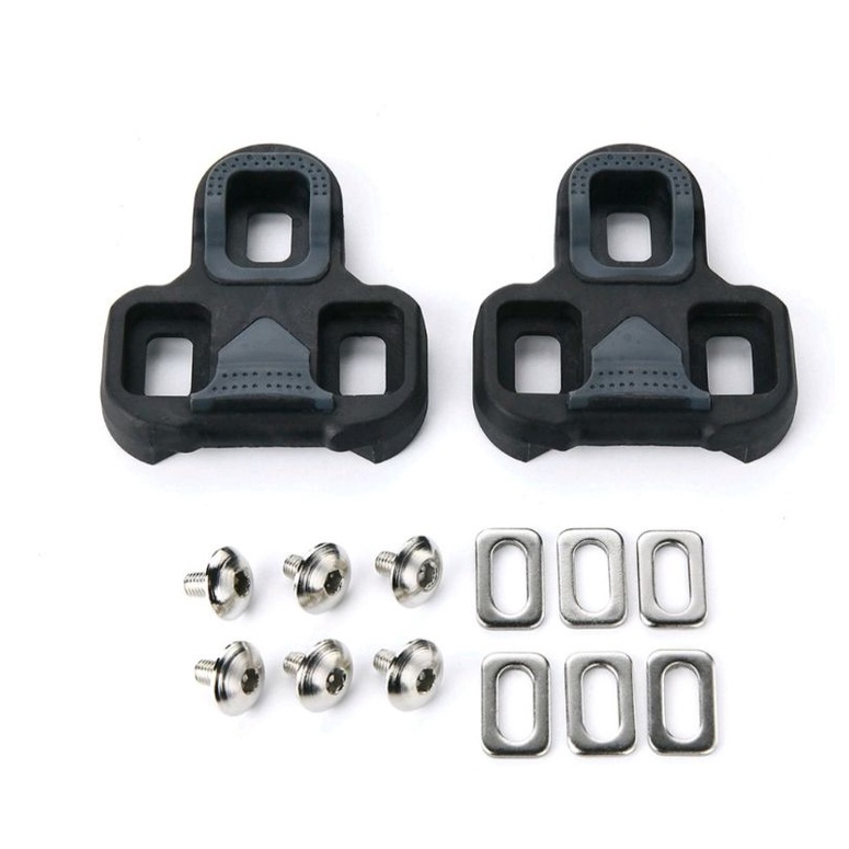 Jual Tapel / Tapal Cleat model Look Zeray | Shopee Indonesia