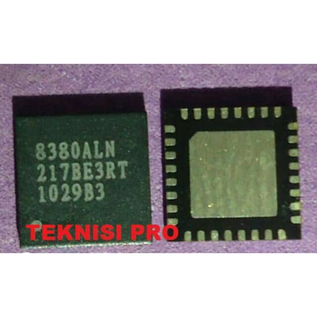 Jual IC OZ8380ALN 8380ALN | Shopee Indonesia