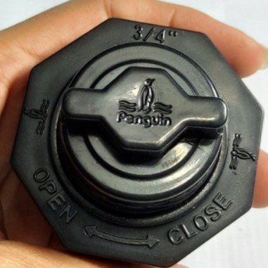 Jual PENGUIN - Bulkhead 3/4" Inch Kopling Tandon 3/4" Kopling tandon ...