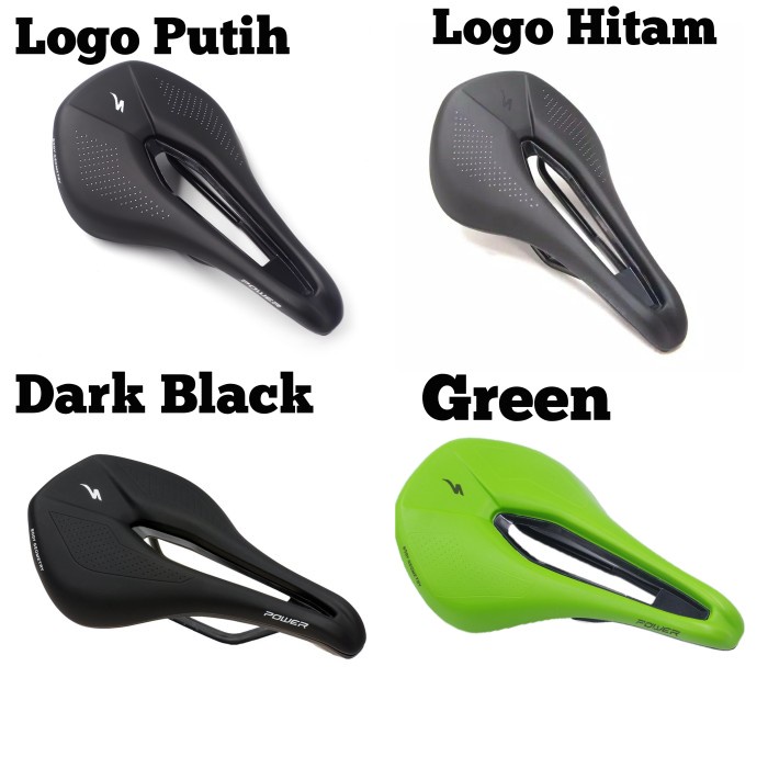 Jual SADDLE SADEL SEPEDA ROADBIKE SPECIALIZED S WORKS POWER PREMIUM ...