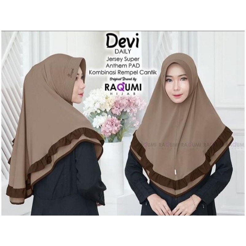 Jual Paket hijab Mbak Diana | Shopee Indonesia