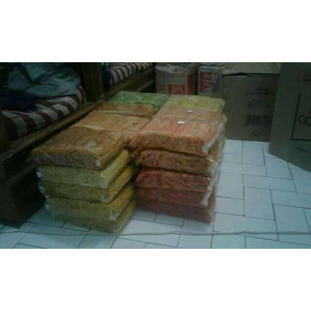 Jual Mie lidi kiloan isi 1kg | Shopee Indonesia