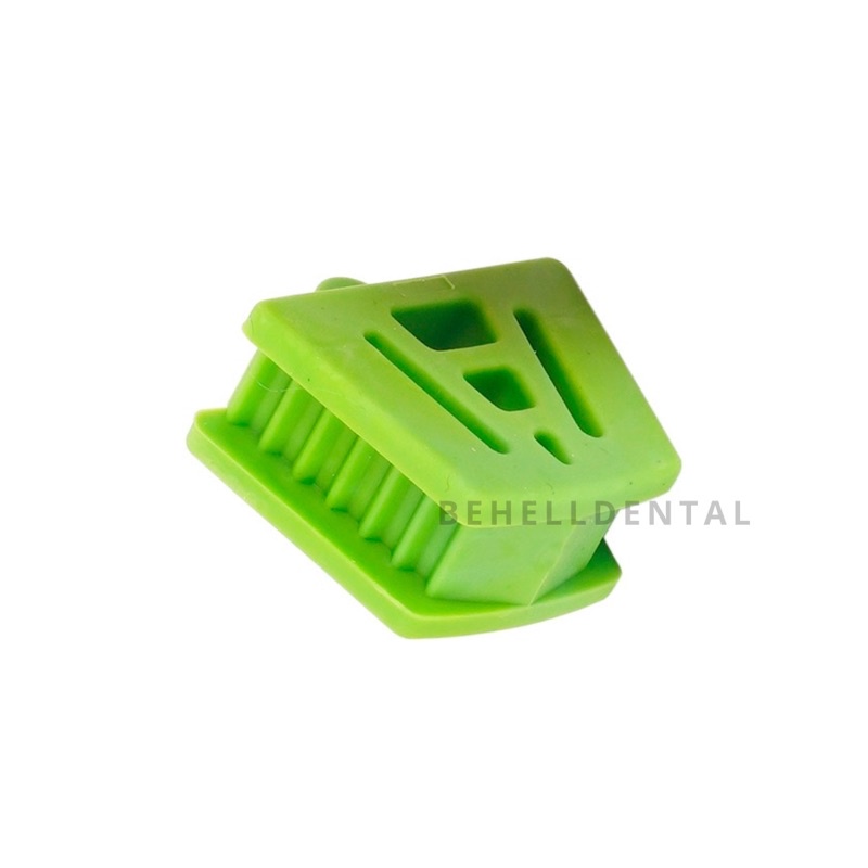 Jual DENTAL BITE BLOCK PENYANGGA GIGI GIGITAN RAHANG // Oral Mouth ...