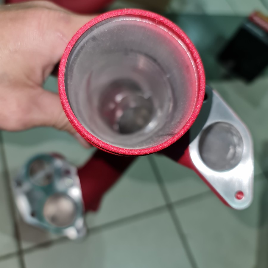 Jual INTAKE PIPE HONDA CIVIC FK PIPA INTAKE HONDA CIVIC TURBO | Shopee ...