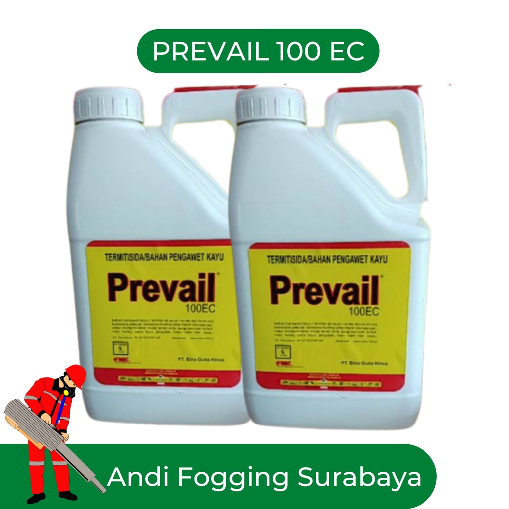 Jual OBAT ANTI RAYAP PREVAIL 100 EC | Shopee Indonesia