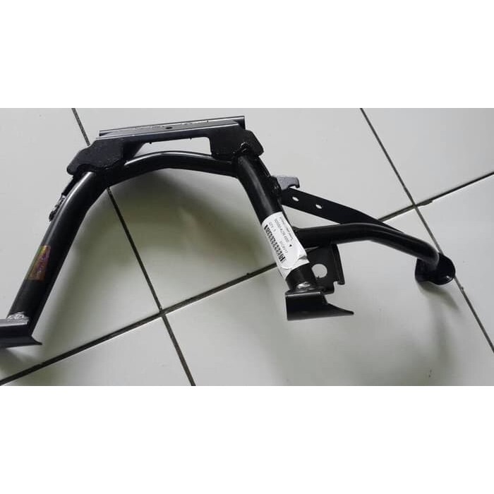 Jual STANDAR DUA / TENGAH HONDA VARIO TECHNO 125 / 150 KZR GOOD QUALITY | Shopee Indonesia