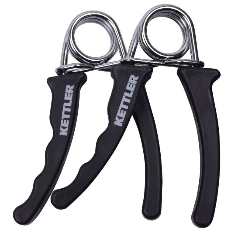 Jual Kettler Spring Grips (4.5mm) | Shopee Indonesia