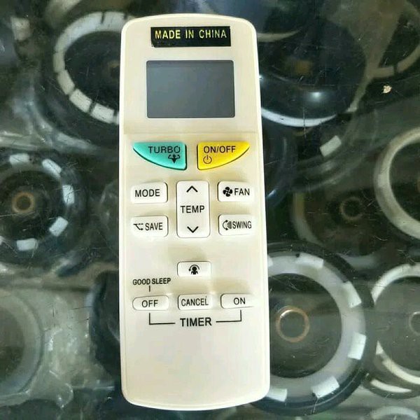 Jual REMOTE for AC DAIKIN INVERTER | Shopee Indonesia