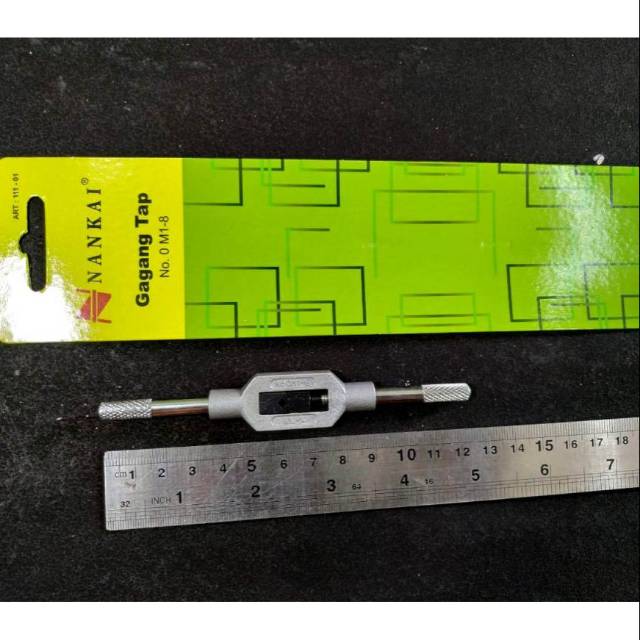 Jual Alat Gagang Tap M1 - 8 / Gagang Tap | Shopee Indonesia