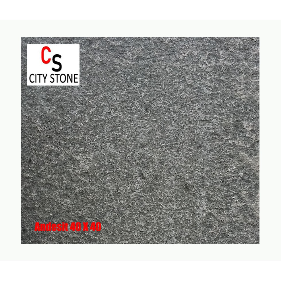 Jual Batu Andesit 40x40 | Shopee Indonesia