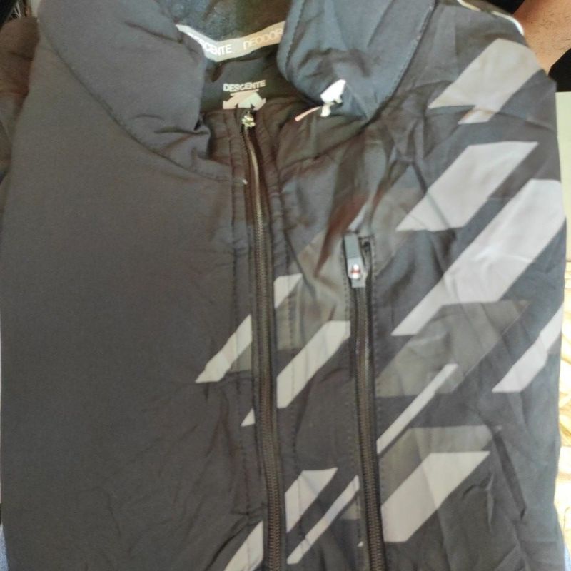 Jual vest pria hitam abu | Shopee Indonesia