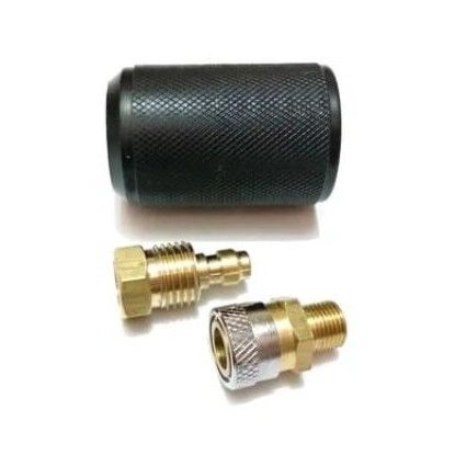 Jual Set Mini Kupler Set Jantan dan Betina Drat M10 | Shopee Indonesia