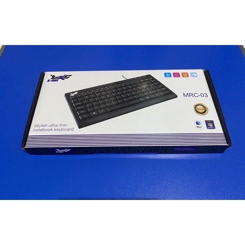 Jual keyboard usb mini multimedia super slim | Shopee Indonesia