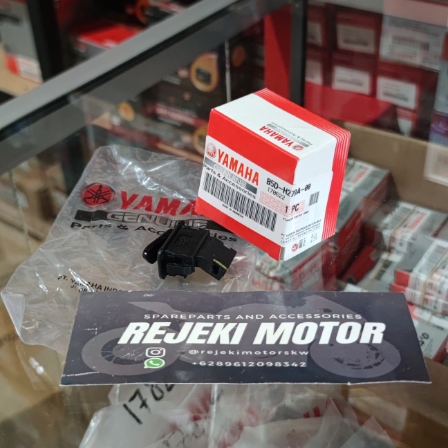 Jual switch starter tombol stater B5D freego Fazzio Fazio Grand Filano ...