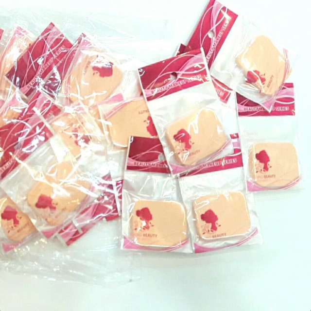 Jual SPONS BEDAK | REMBUK BEDAK | SPONGE BEDAK | SPONS MAKE UP BEDAK ...