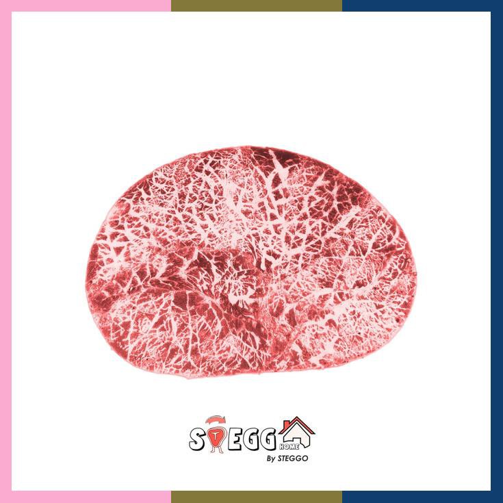 Jual 200 Gram Ribeye Beef Wagyu 100% Halal Dan Nikmat By Steggo ...