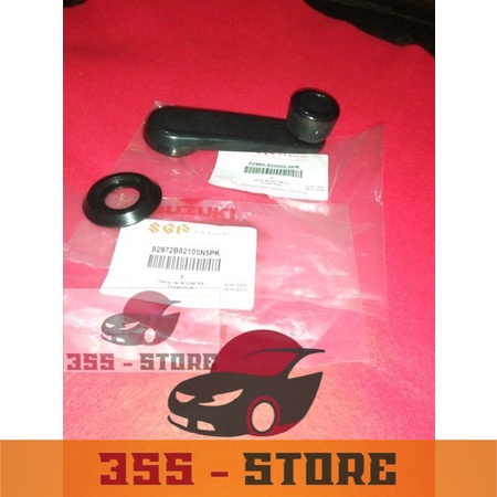 Jual Putaran kaca jimny katana | Shopee Indonesia