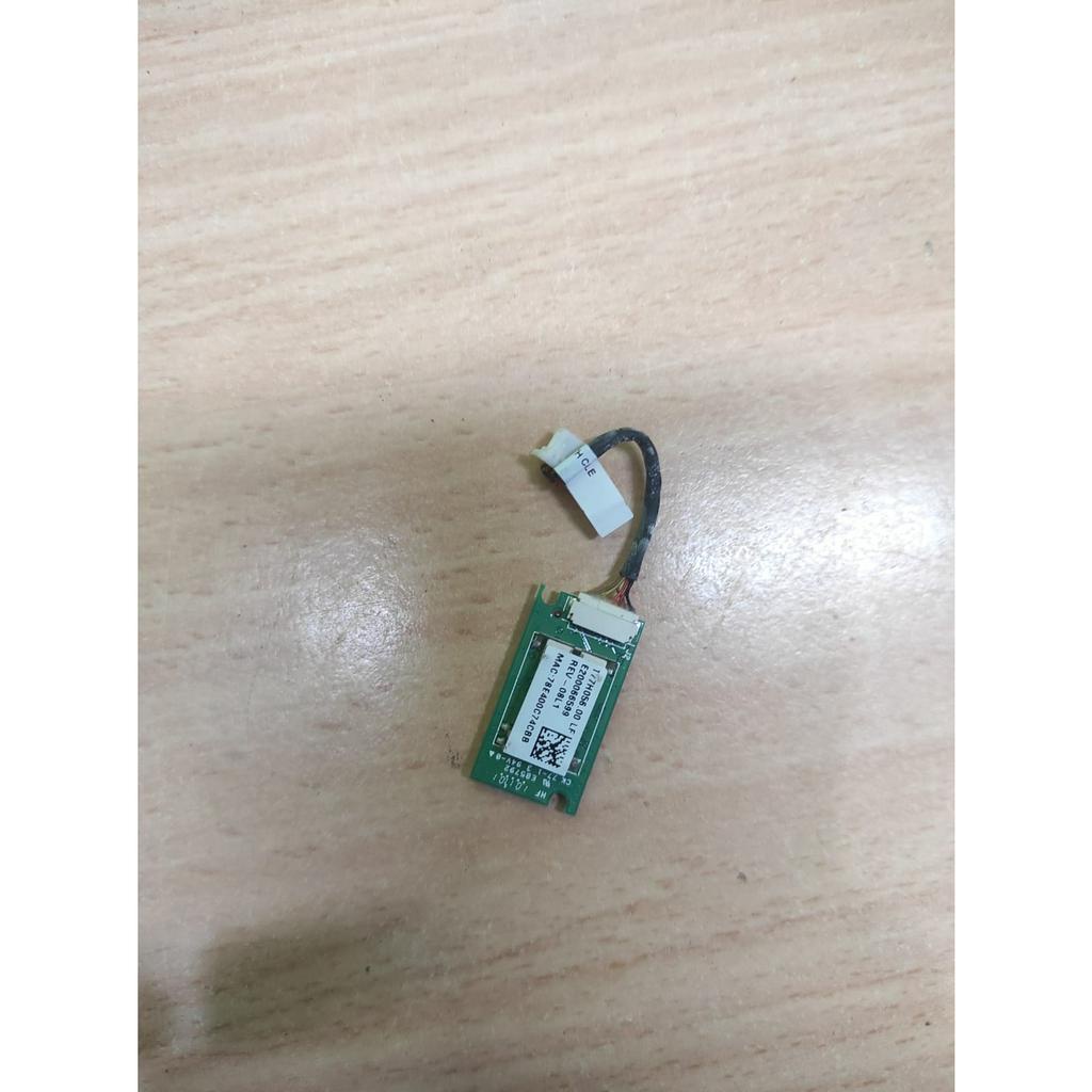 Jual Modul Bluetooth Laptop Acer Aspire 7745 7745G | Shopee Indonesia