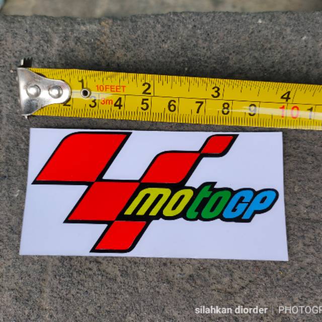 Jual Stiker motogp | Shopee Indonesia