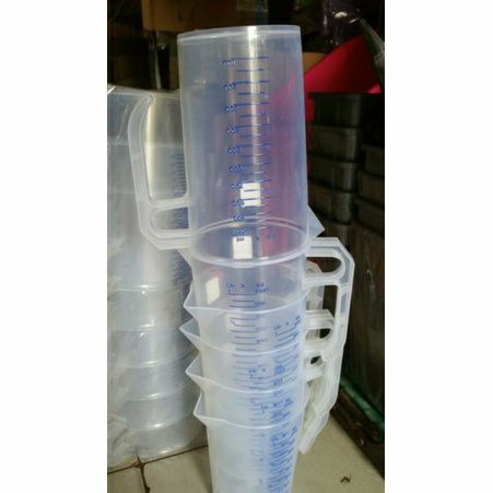 Jual GELAS TAKAR 1000 ML GREEN LEAF/GELAS UKUR 1 LITER GREEN LEAF | Shopee Indonesia