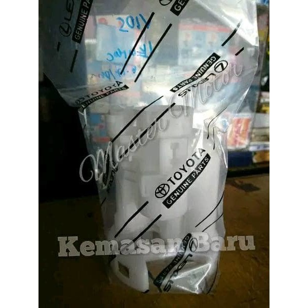Jual Fuel Filter / Filter Bensin Toyota Vios old / Limo / Altis old ...
