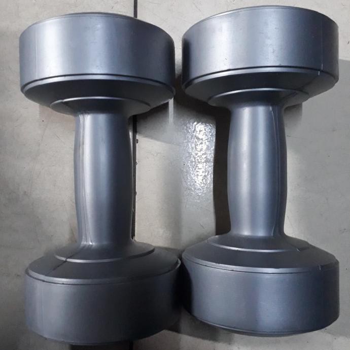Jual Sepasang Dumble Ukuran 5Kg Stamina (2Pcs) Dumble Ukuran 5Kg ...
