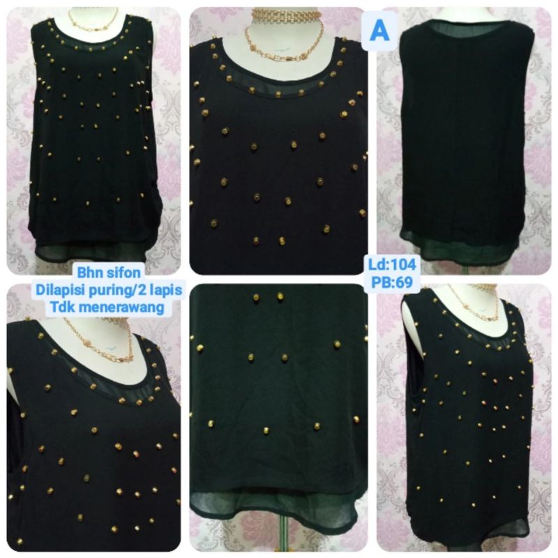 Jual TENKTOP/tenktop wanita cencual/baju atasan lengan kutung/baju sexy ... Jual TENKTOP/tenktop wanita cencual/baju atasan lengan kutung/baju sexy ...