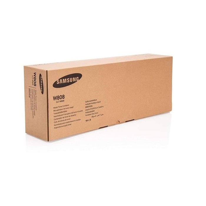 Jual WASTE TONER UNIT BOTTLE KIT CARTRIDGE SAMSUNG CLT-W808/SEE (CLT ...
