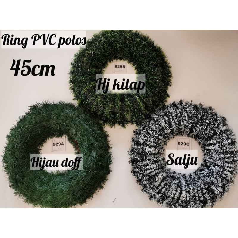 Jual Ring PVC belah | Shopee Indonesia