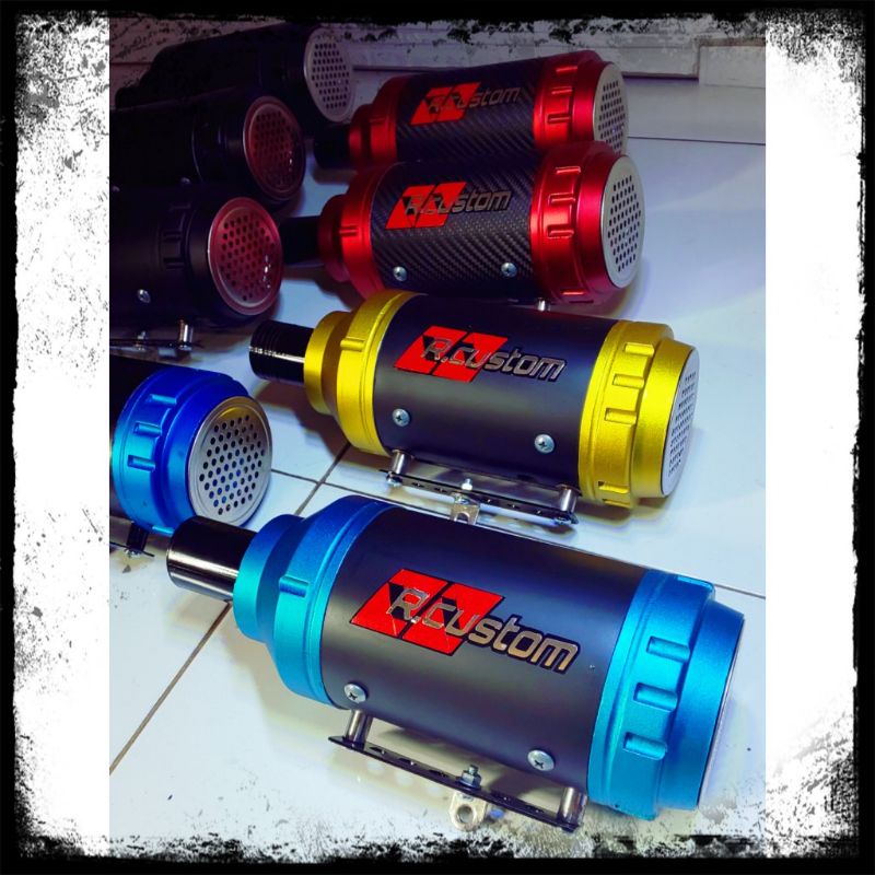 Jual filter udara variasi/nmax/aerox/skywave /hayate | Shopee Indonesia