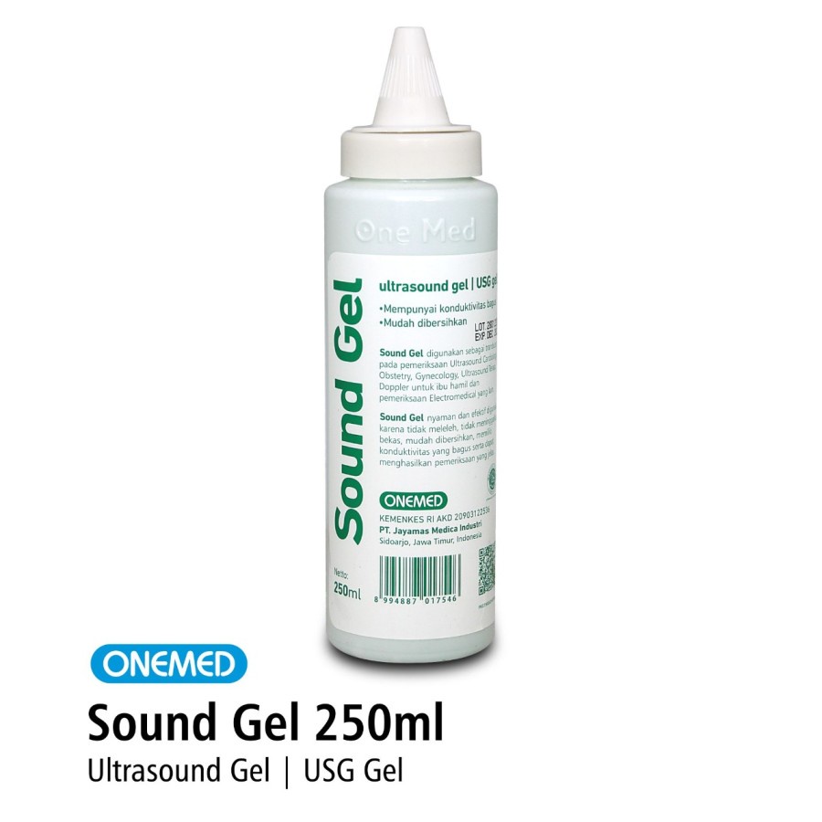 Jual Ultrasound Gel USG | Shopee Indonesia