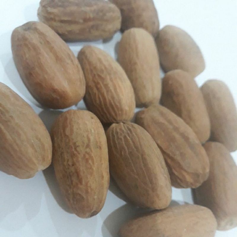 Jual Biji Pala Kering 1piece | Shopee Indonesia