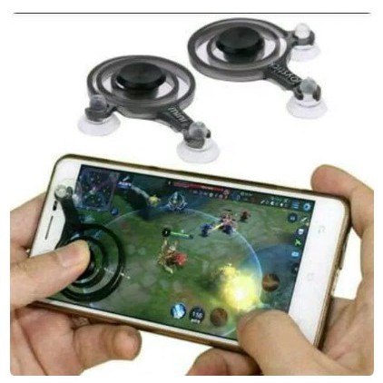 Jual Joystick Mobile Game Controller joy stik handphone joystik hp ...