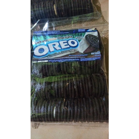 Jual oreo kemasan 500gr | Shopee Indonesia