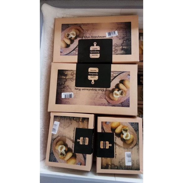 Jual ROTI GENDANG FROZEN SHAVIRA (KHUSUS DAERAH PEKANBARU) | Shopee ...