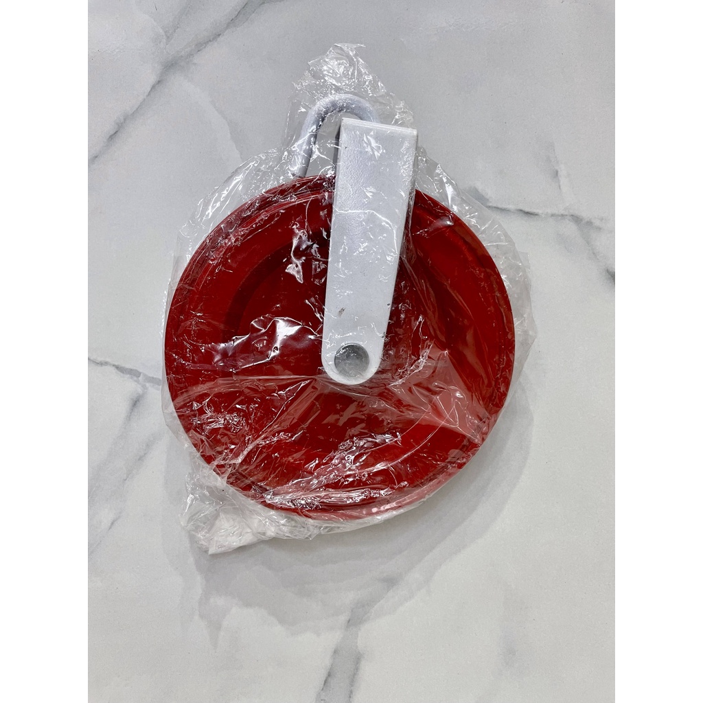 Jual Kerekan Sumur Katrol Stamvick Kerekan Timba Air Kerekan Bangunan ...