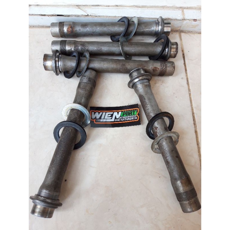 Jual As Comstir Ninja Standart | Shopee Indonesia