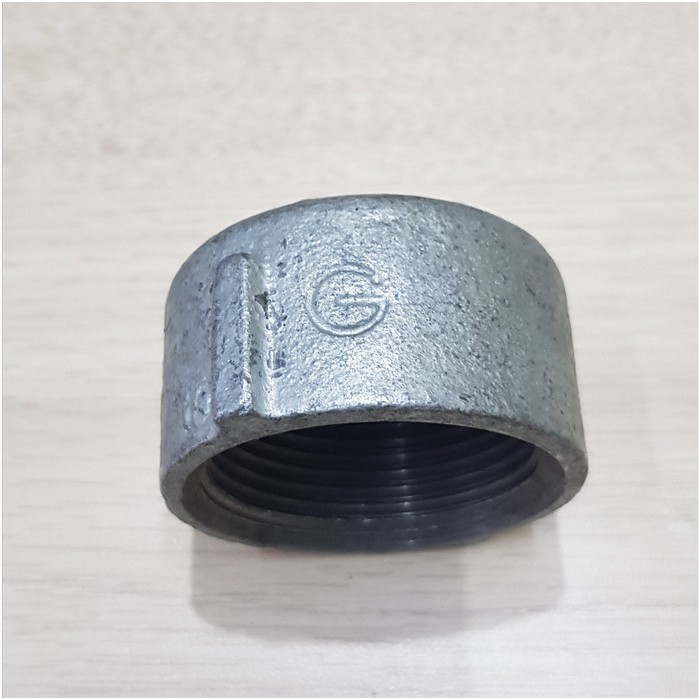 Jual Dop Cap Tutup Galvanis 3 inch | Shopee Indonesia