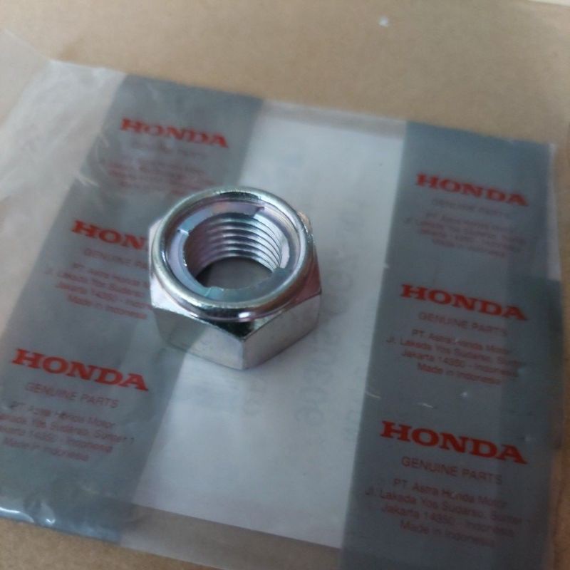 Jual MUR ORIGINAL HONDA PNP MUR AS RODA DEPAN BELAKANG RX KING,RXZ ...