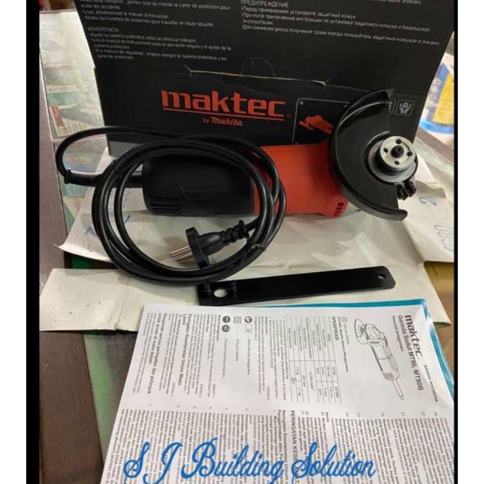 Jual MESIN BOR LISTRIK ASLI MAKITA MAKTEC MAKTEK MT 60 10MM (3/8") BAGUS | Shopee Indonesia
