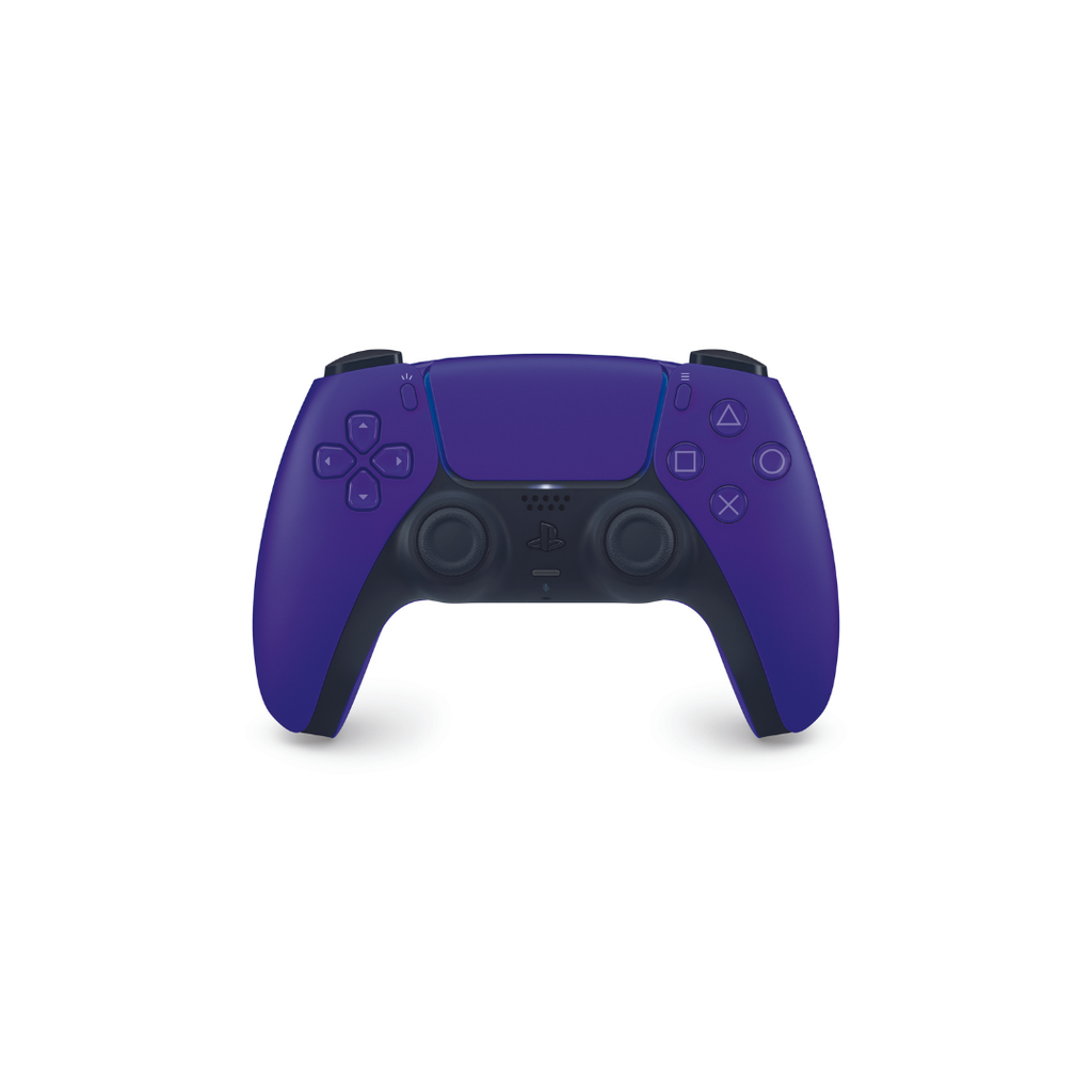 Jual PS5 DualSense Wireless Controller - Galactic Purple | Shopee Indonesia