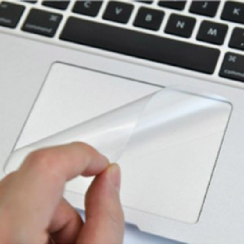 Jual Trackpad Skin Guard Protector Macbook Air M2 M3 M4 13.6 Inch 2022 ...