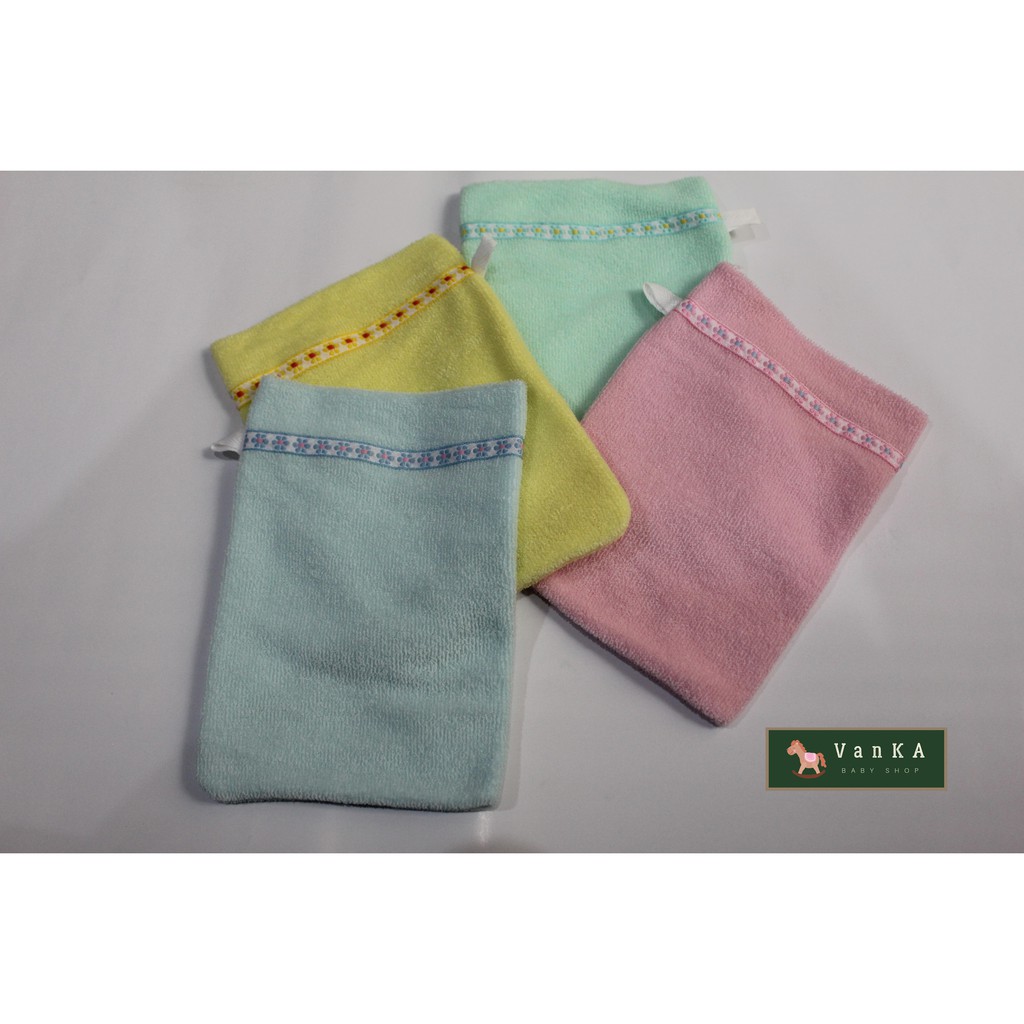 Jual Waslap / Washlap Kotak Tebal | Shopee Indonesia