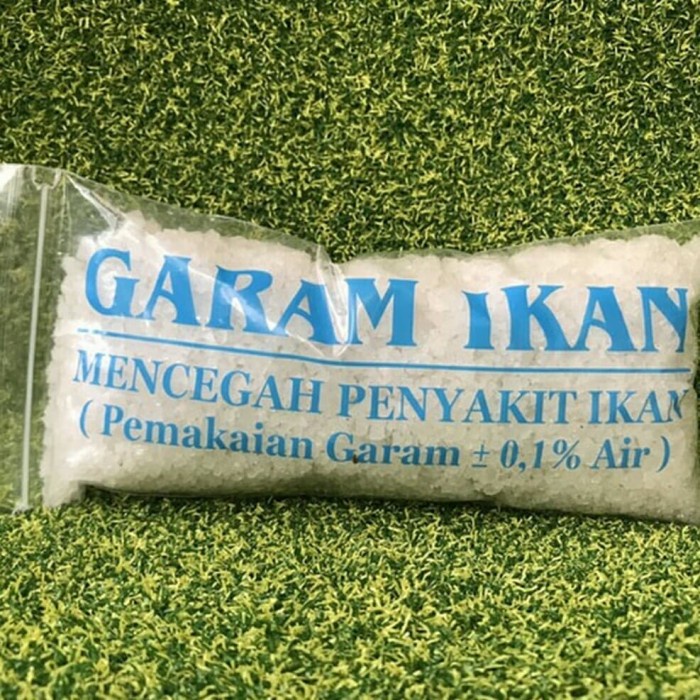 Jual Ikan-Vitamin-Obat- Garam Ikan / Garam Krosok - Lokal -Obat-Vitamin ...