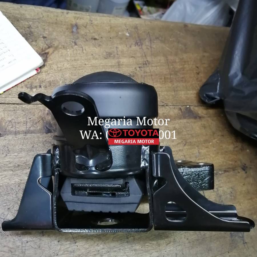 Jual Engine Mounting Kanan Yaris New Vios Limo Matic AT 2006 2013 ...