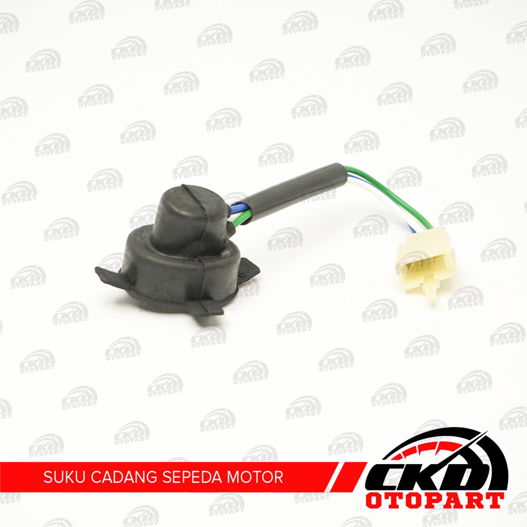 Jual Fitting Lampu Depan Honda Kabel Socket Lampu Honda Socket Cord ...