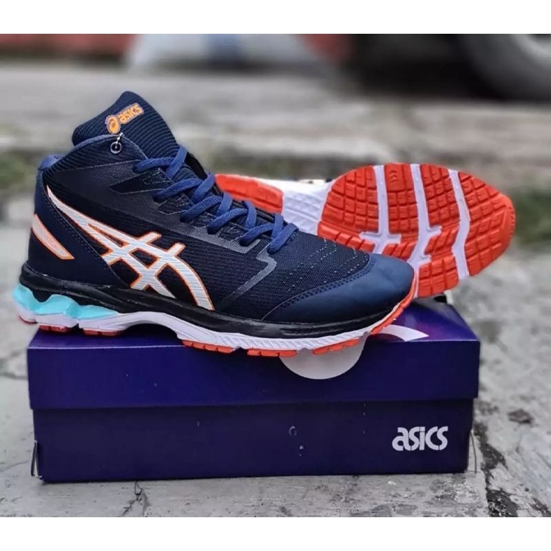 Jual Sepatu volly pria/sepatu gel hoop/sepatu voli murah/sepatu ...