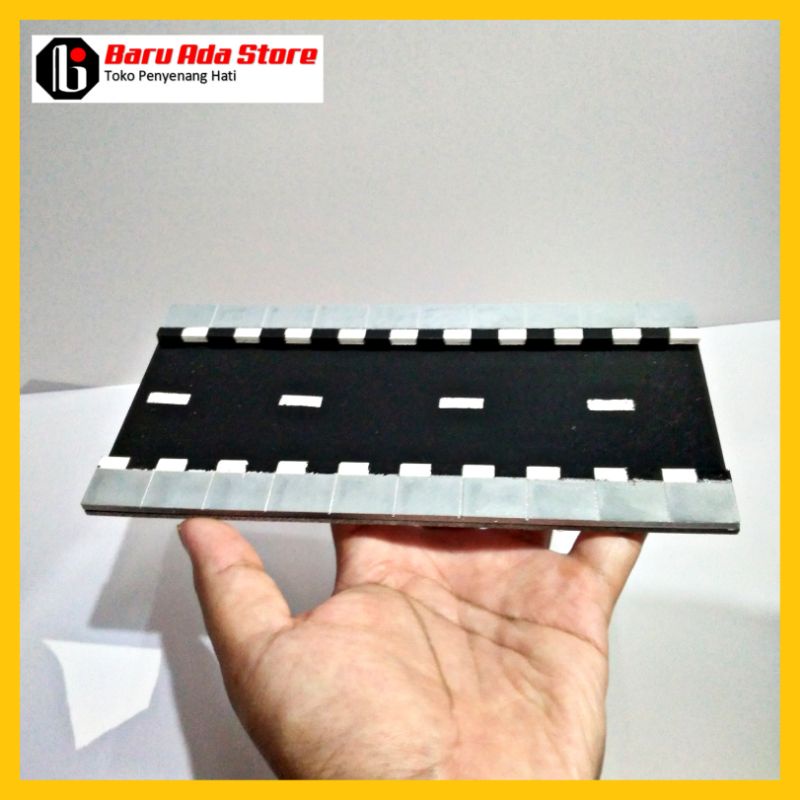 Jual Miniatur Jalan Raya Untuk Diorma Diecast | Shopee Indonesia