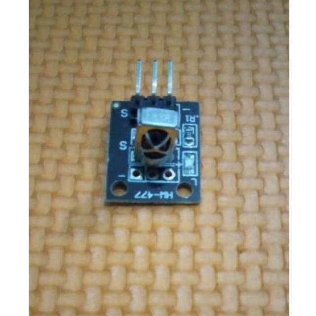 Jual Module Reciever Infrared Arduino/Raspberry Pi | Shopee Indonesia