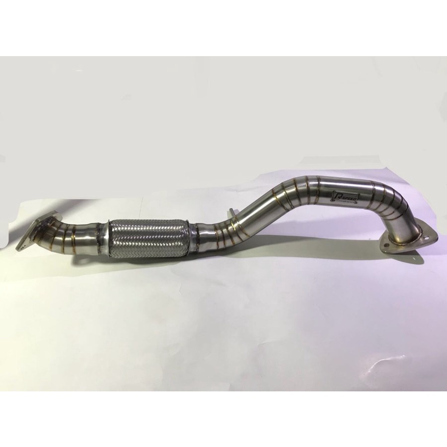 Jual Front Pipe Civic Turbo | Shopee Indonesia